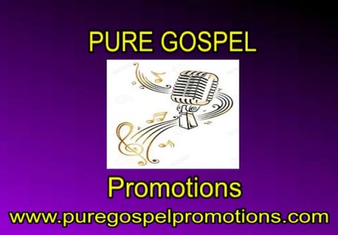 Pure Gospel Promotions | Pure Gospel Media